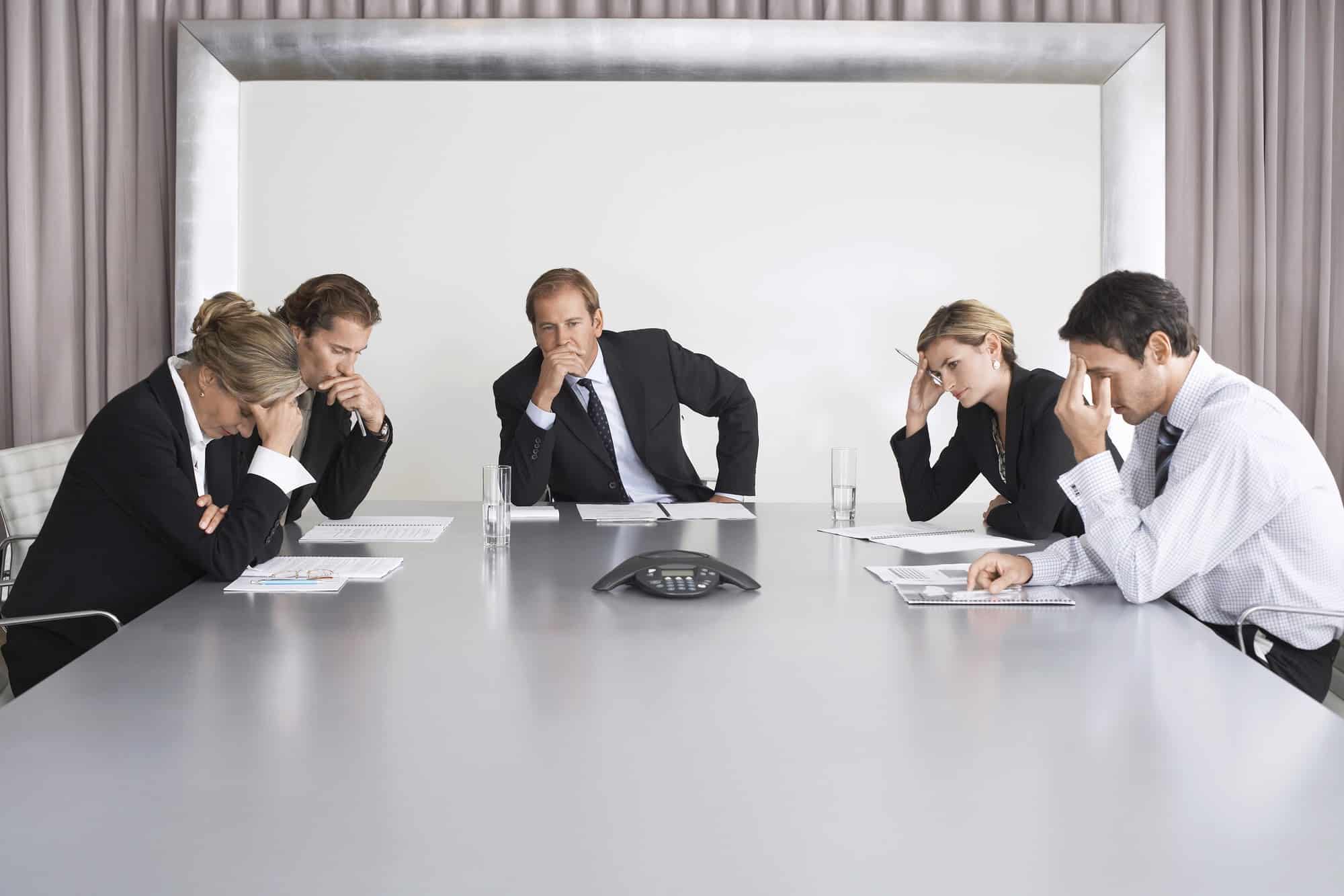 4 Tips to Get the Most Out of Your Team Meetings | Accurate Placement